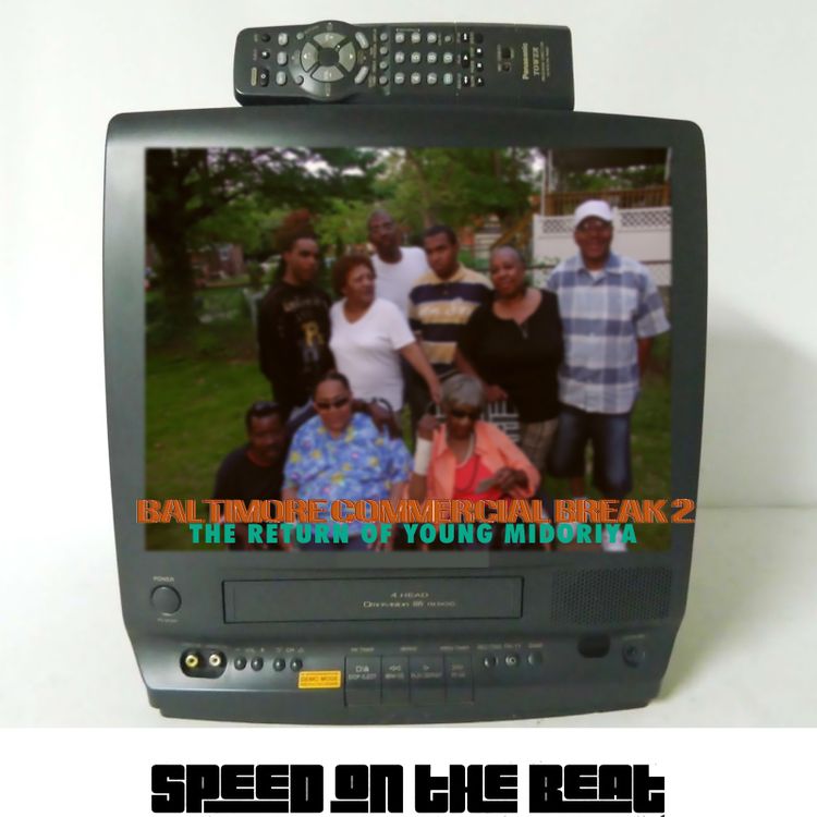 Introducing BCB 2: The Choice Cuts – speedonthebeat.com