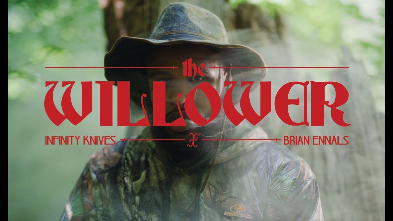Infinity Knives and Brian Ennals Present “The Willower ...