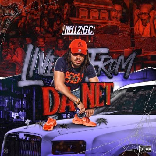 Nellz GC is Live From Da Net – speedonthebeat.com
