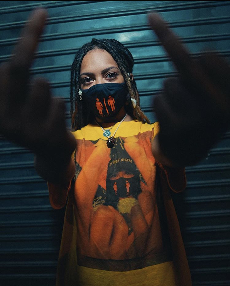 “Local Then Global”: An Interview with DJ Bri Mafia – speedonthebeat.com