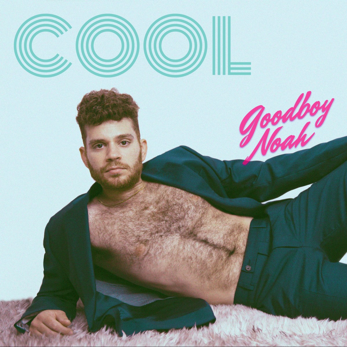 goodboy noah Channels Silk Sonic on “Treasure” – speedonthebeat.com