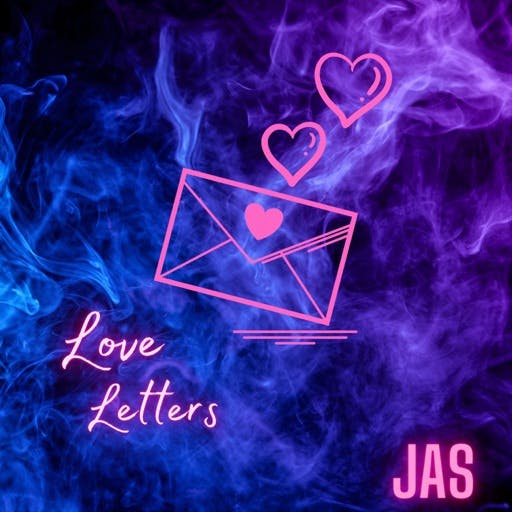 Jas Presents ‘Love Letters’ – speedonthebeat.com