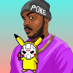 PokeG Beats Presents the Banger “B*tch I’m Pikachu” – speedonthebeat.com