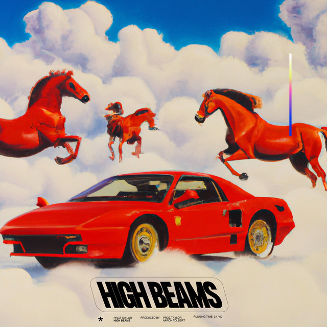 Proz Taylor Returns to SOTB with “High Beams” – speedonthebeat.com