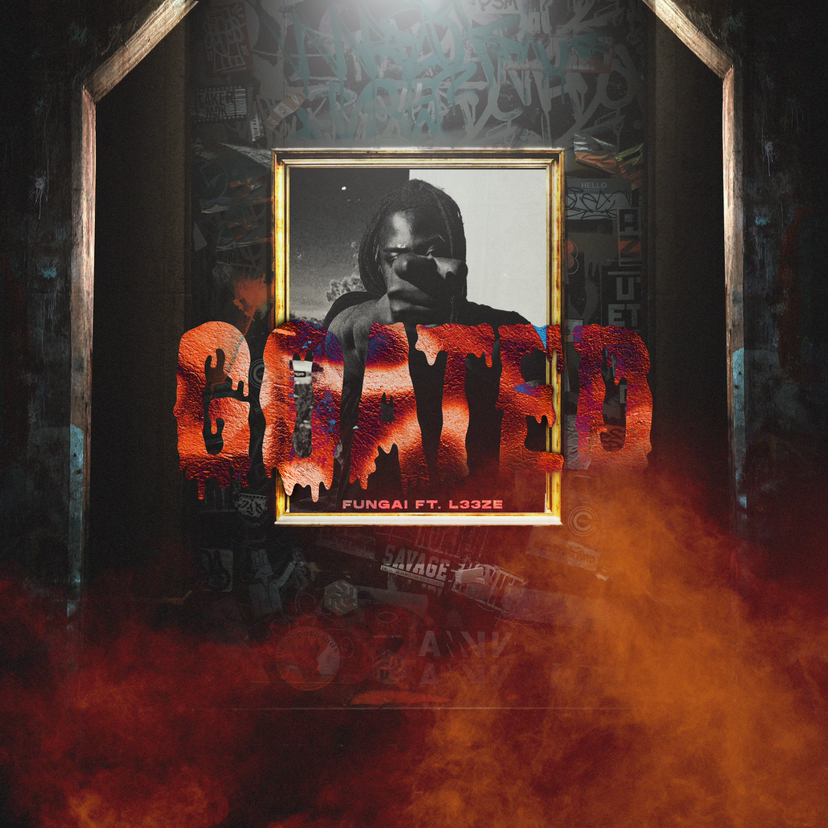 Fungai and L33ze are “Goated” – speedonthebeat.com