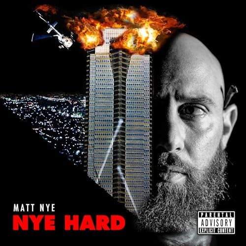 Matt Nye Presents a ‘Hard’ Look at Himself on Latest Project ...