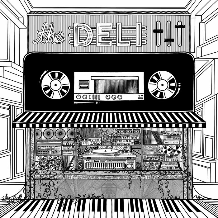 The Deli are “Like This” on New Track – speedonthebeat.com