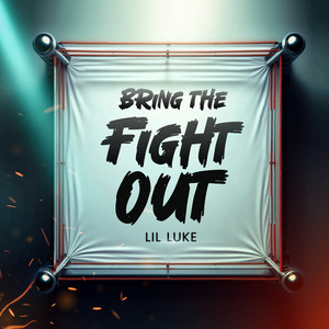 Lil Luke Wants to “Bring the Fight” Out Against the devil ...
